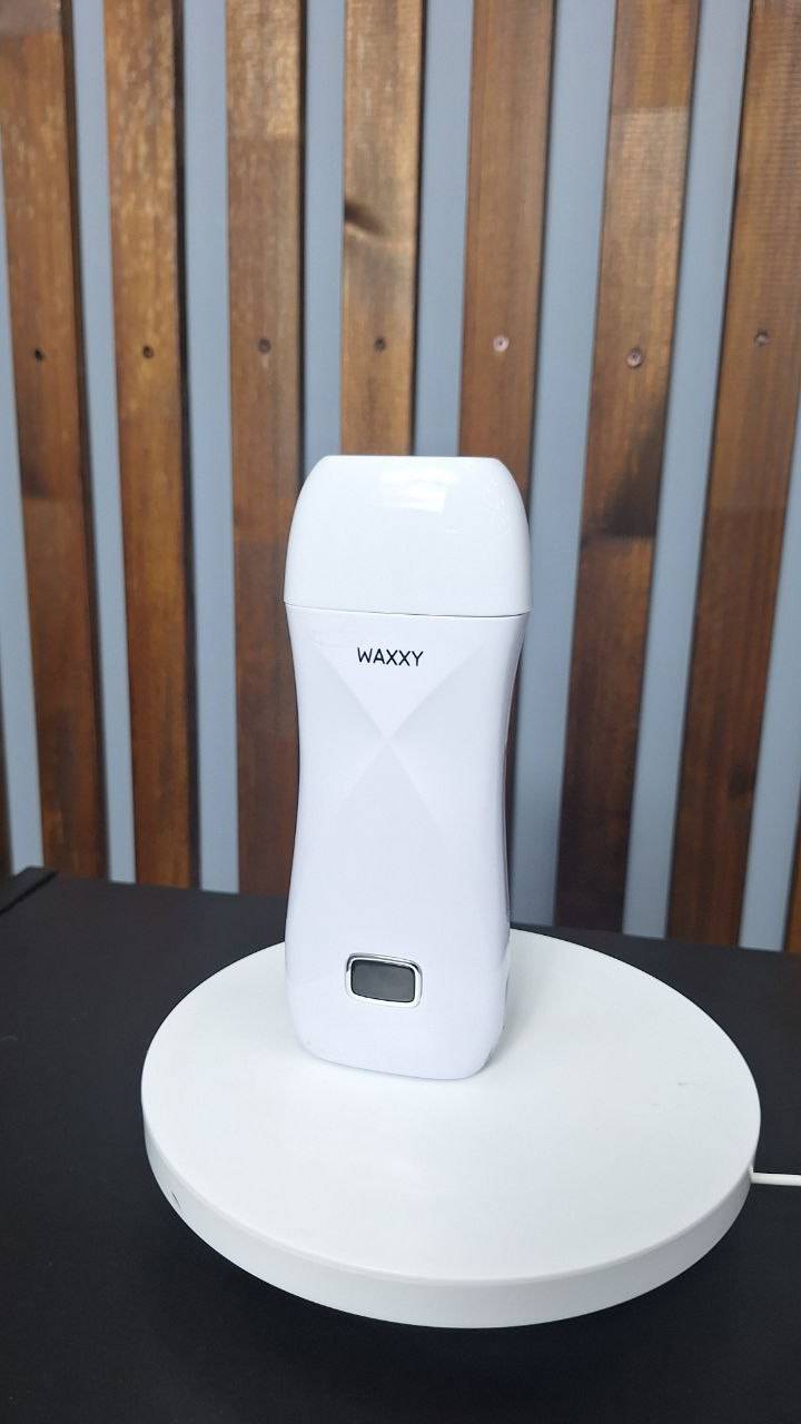 Воскоплав картриджный с терморегулятором CWH 004