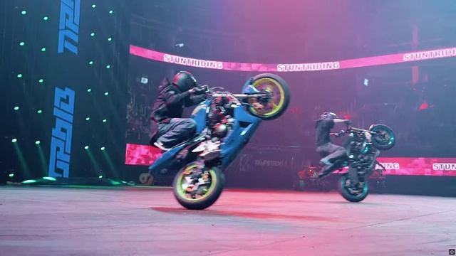 Фестиваль экстремальных видов спорта прорыв 2025