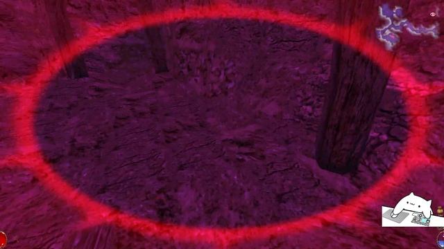 Arx Fatalis | 3 | Первый раз | Заказ за баллы твича