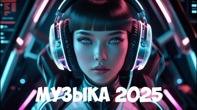 Готовые обложки для канала с музыкой №8