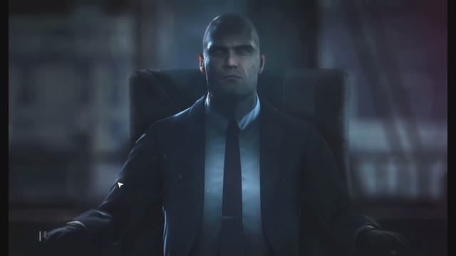 Hitman Absolution (#2 часть )