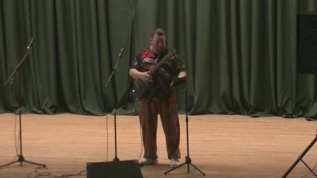 27. Валерий Епифанов