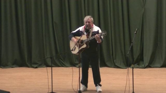 21. Игорь Архангельский