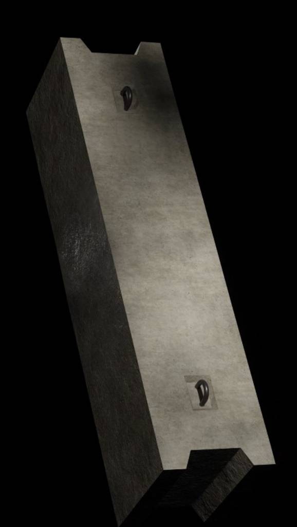 Фундаментные блоки от ПромТехБетон