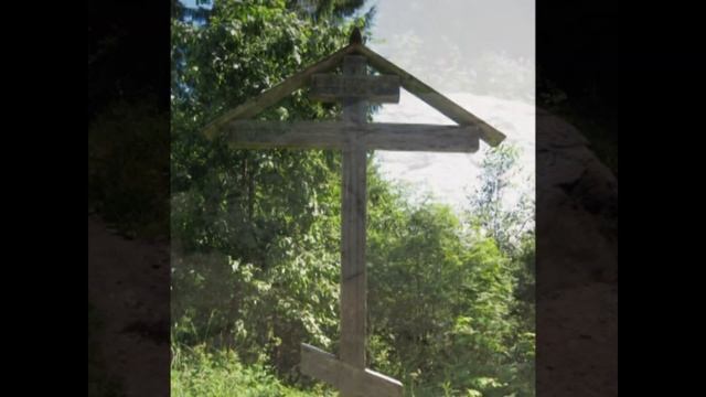 Кирилло-Белозерский музей-заповедник.