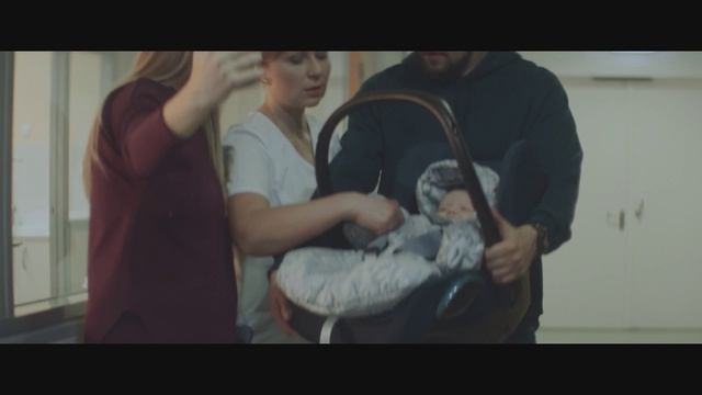 ГИБДД. Дети пассажиры. Акушер 2