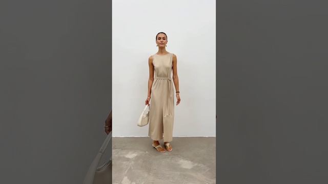 Обзор новой коллекции "Cruise collection" Spring-Summer №3 2025