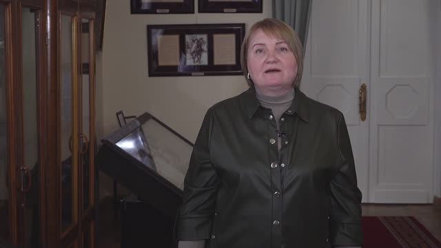 Поэтический марафон "Поэзия Победы". Стихотворение К. Симонова - "Родина" 1941 г.