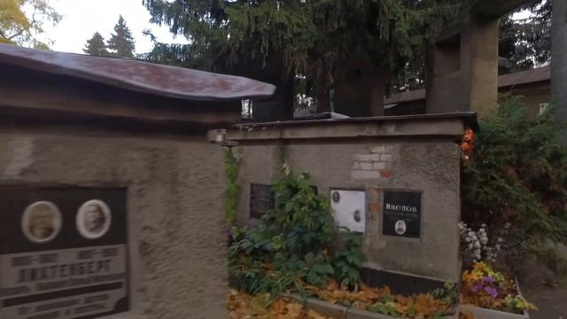 Донской монастырь. 7 часть. Видеогид на жестовом языке.