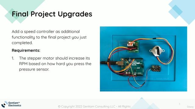 5. Recap and Extra Challenges