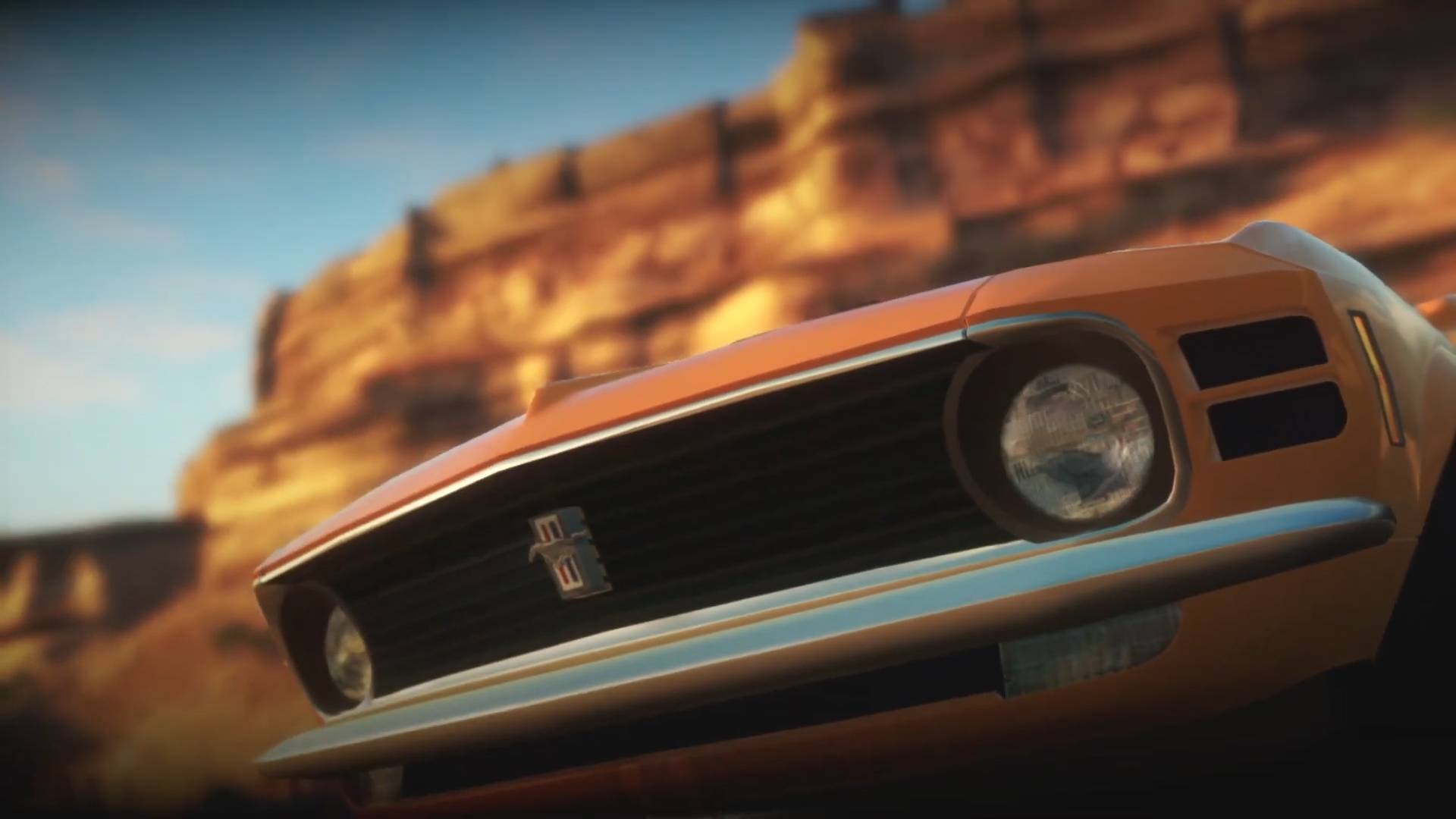 Forza Horizon Unicorn Cars Edition (XBOX360) 2012