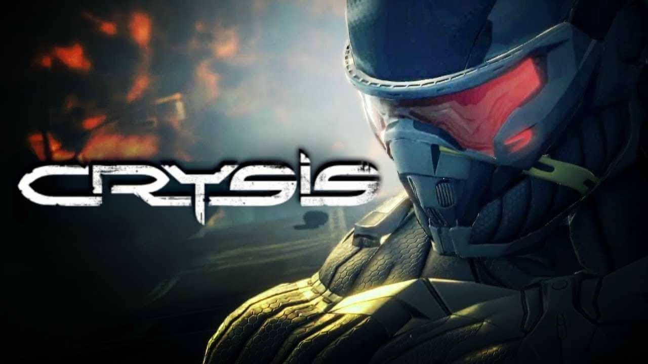 Crysis 2007   #3
