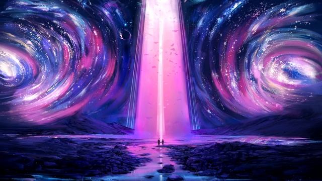 Nomyn & Vayu - Utopia