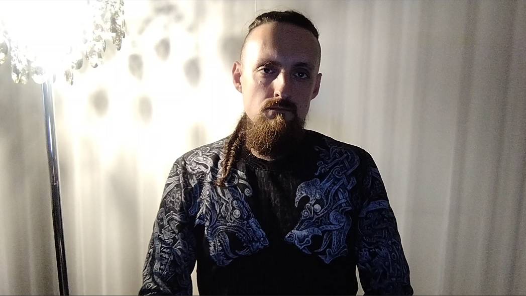 Никита "Бард" - Только ты... (Алексеев Н.Е. авторский стих)