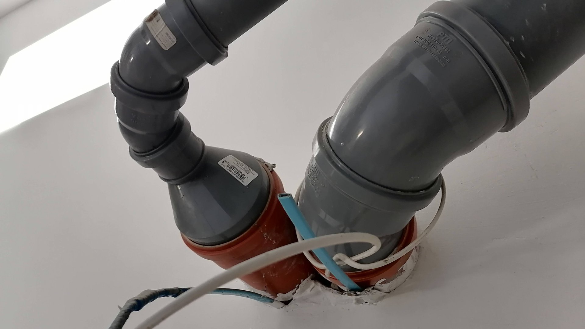 Канализация в частном доме. Как правильно сделать канализацию своими руками.