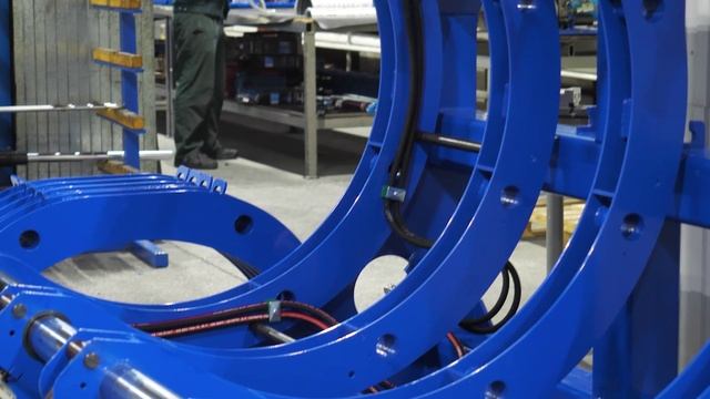 Завод «ВОЛЖАНИН» — сварочные аппараты для ПНД труб