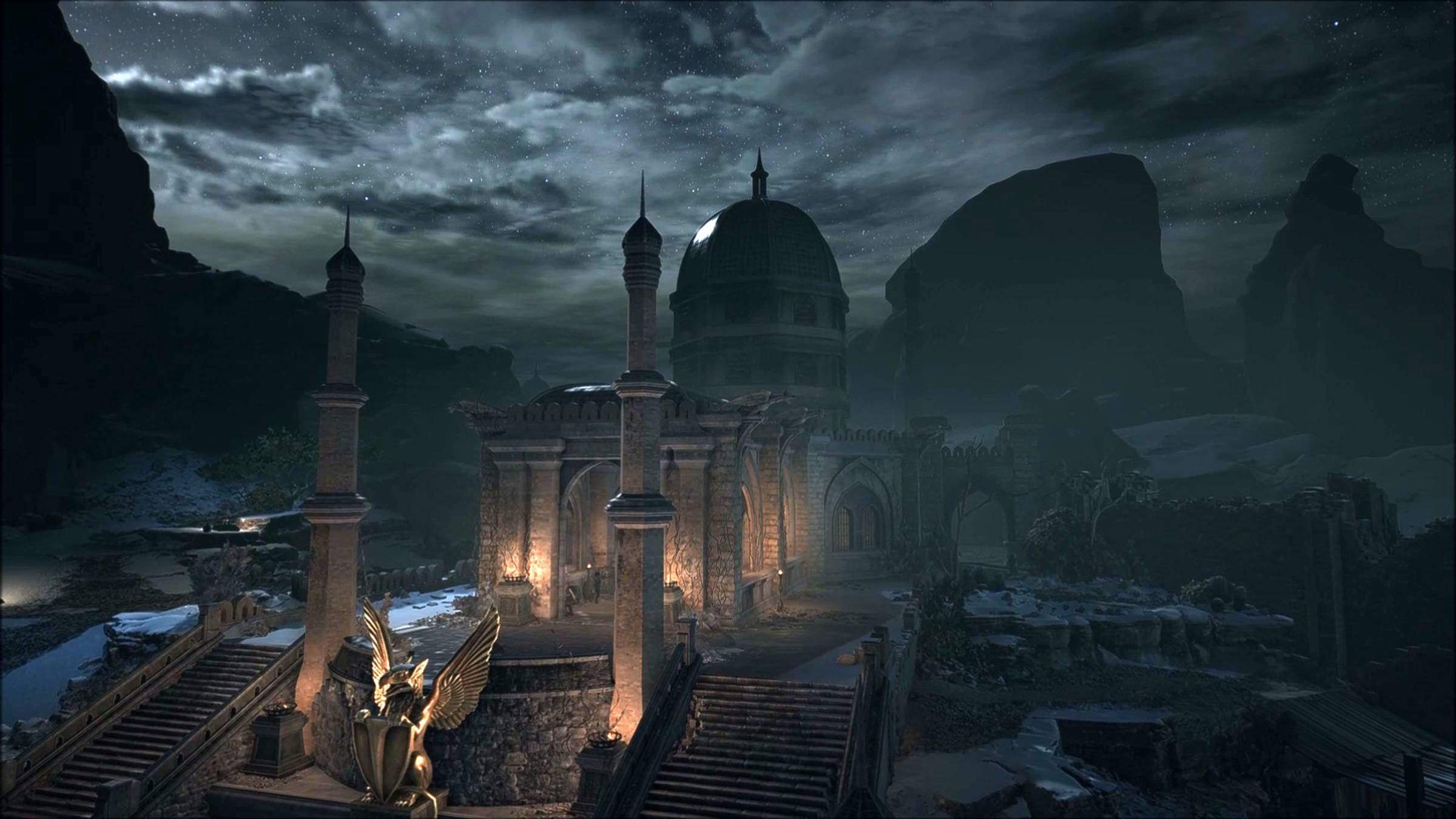 Dragon Age: Veilguard 13