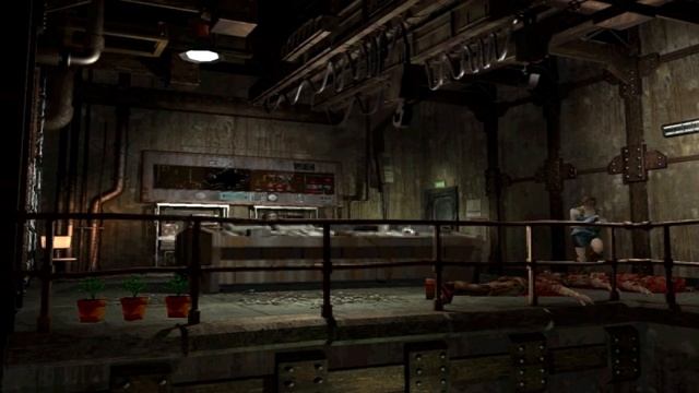 Resident Evil 3 ꞉ Nemesis - Walkthrough [Pt 5/5]