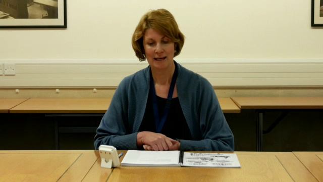 English File intermediate plus 4th _Video_Listening_10B_Speaking_Exams_Task