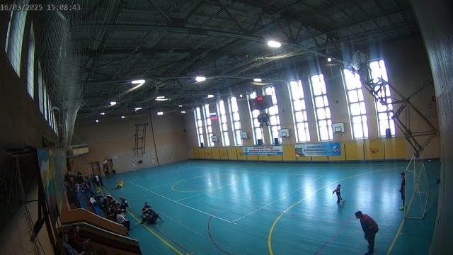 Мир - Газовик