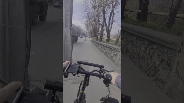 Полный тестдрайв электровелосипеда Jetson v2 pro