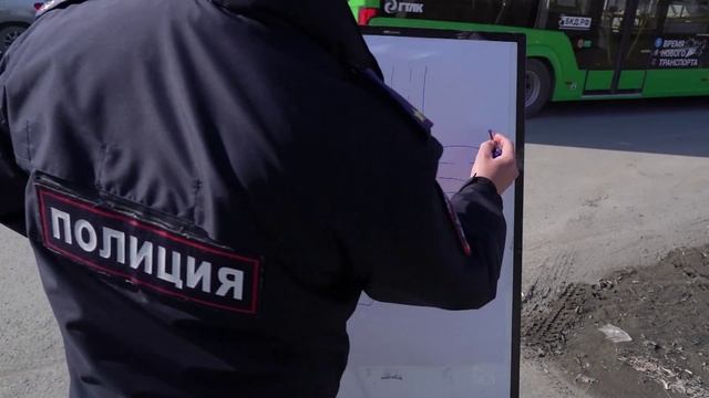 "По тормозам" (09.04.25)