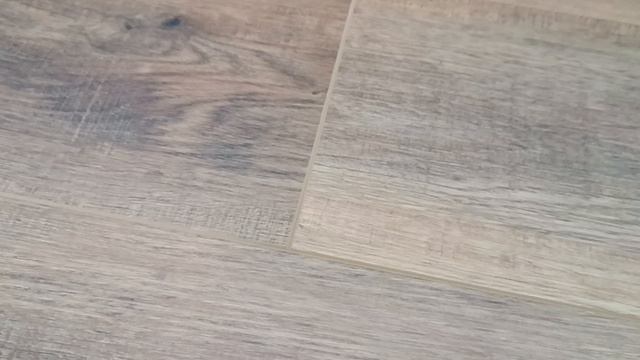 Кварцевый ламинат Fargo Bevel Дуб Шервуд