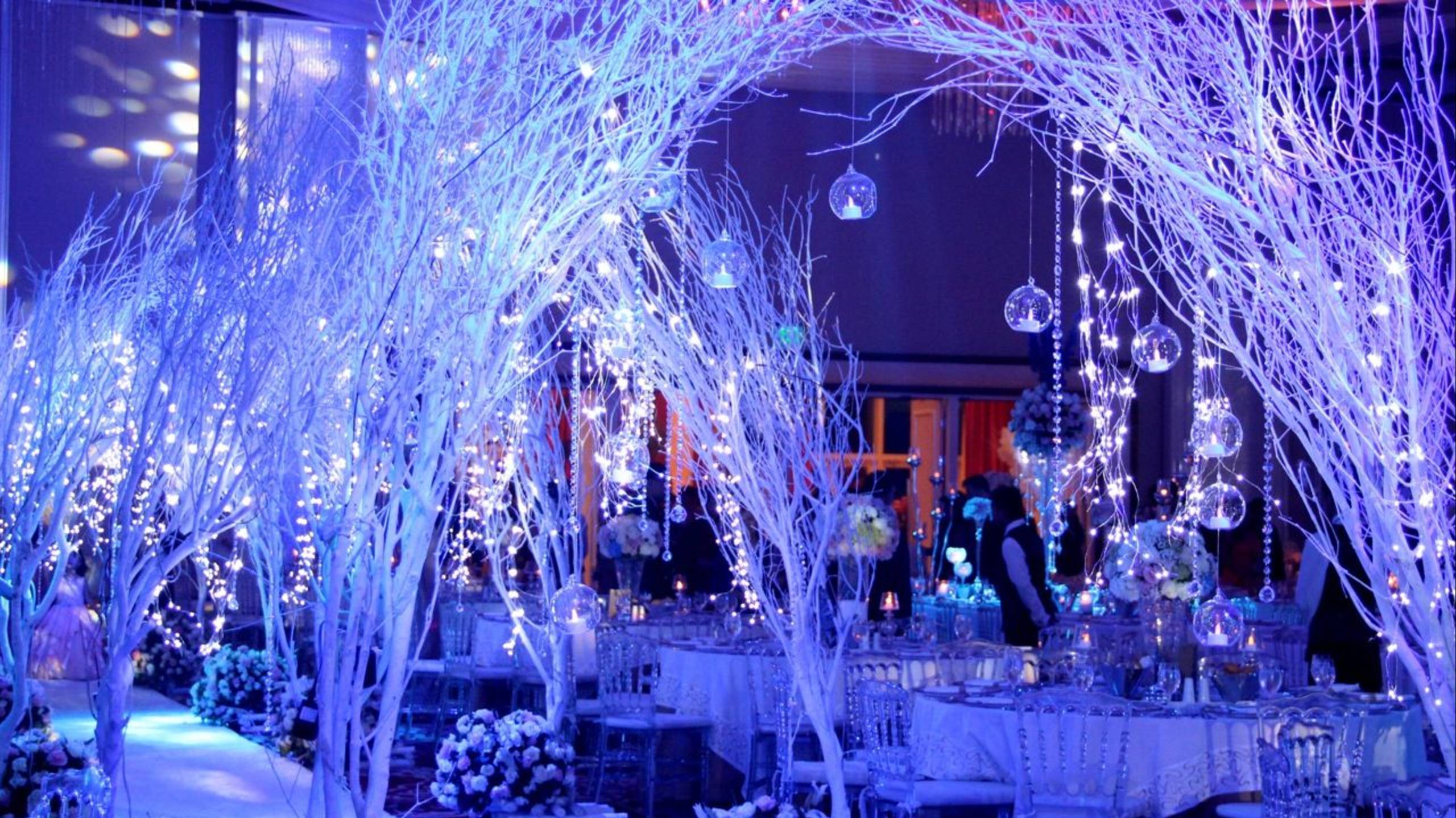 Синяя королева два