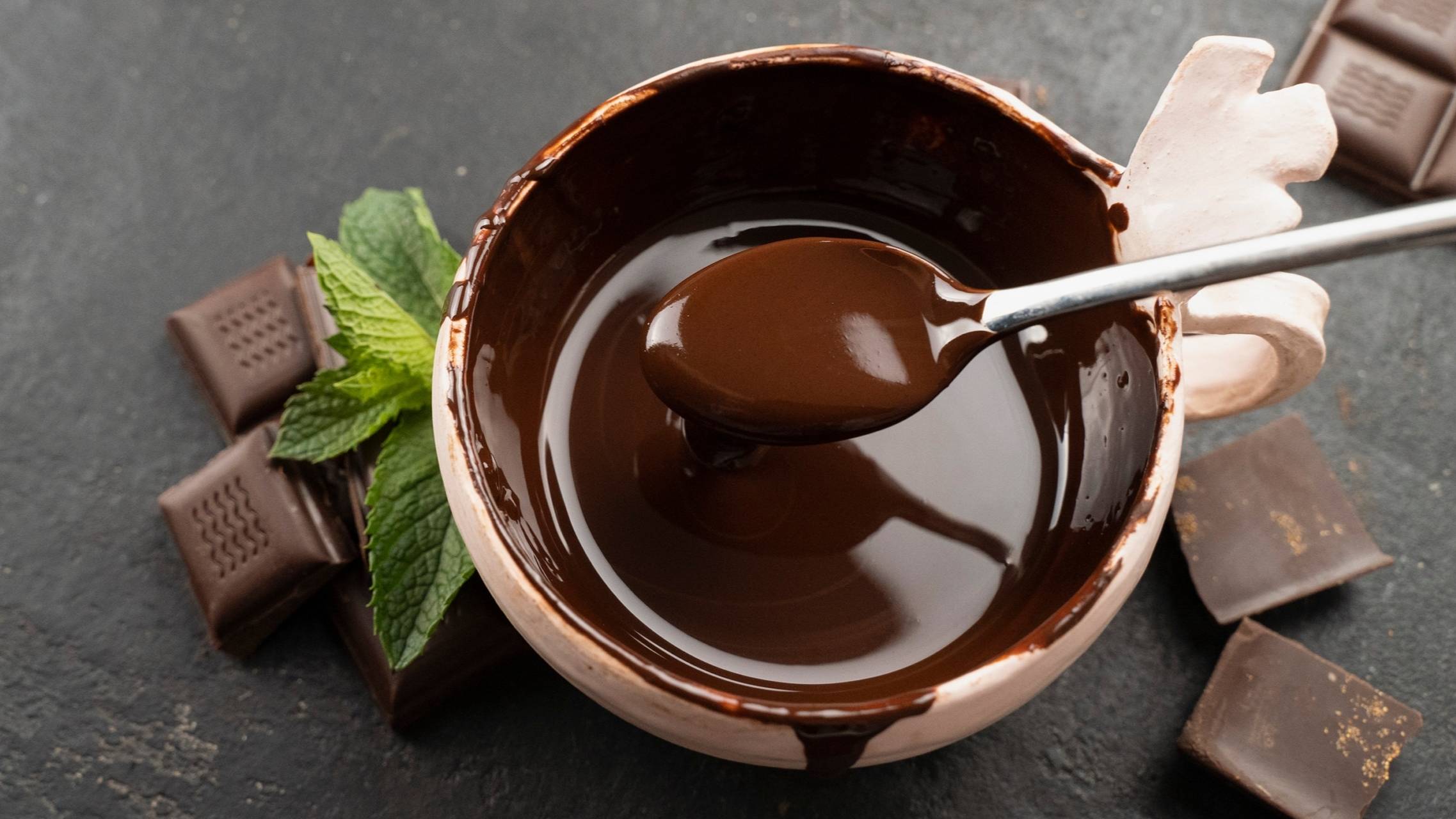 Самая Вкусная ШОКОЛАДНАЯ ГЛАЗУРЬ!! Никто не знает, что СЕКРЕТ приготовления  так прост!!