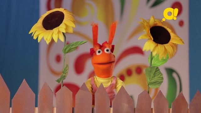 О русской народной музыке детям