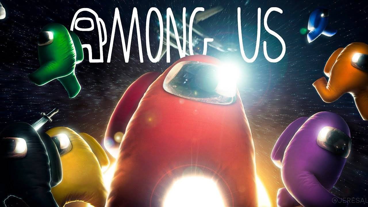 Амонгасики. Ура!