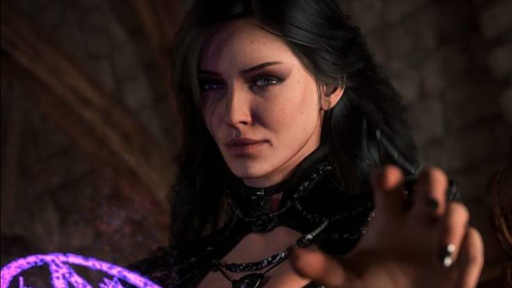 The Witcher 3: Wild Hunt. Прохождение. Квест Снаряжение школы Медведя и улучшения I и II