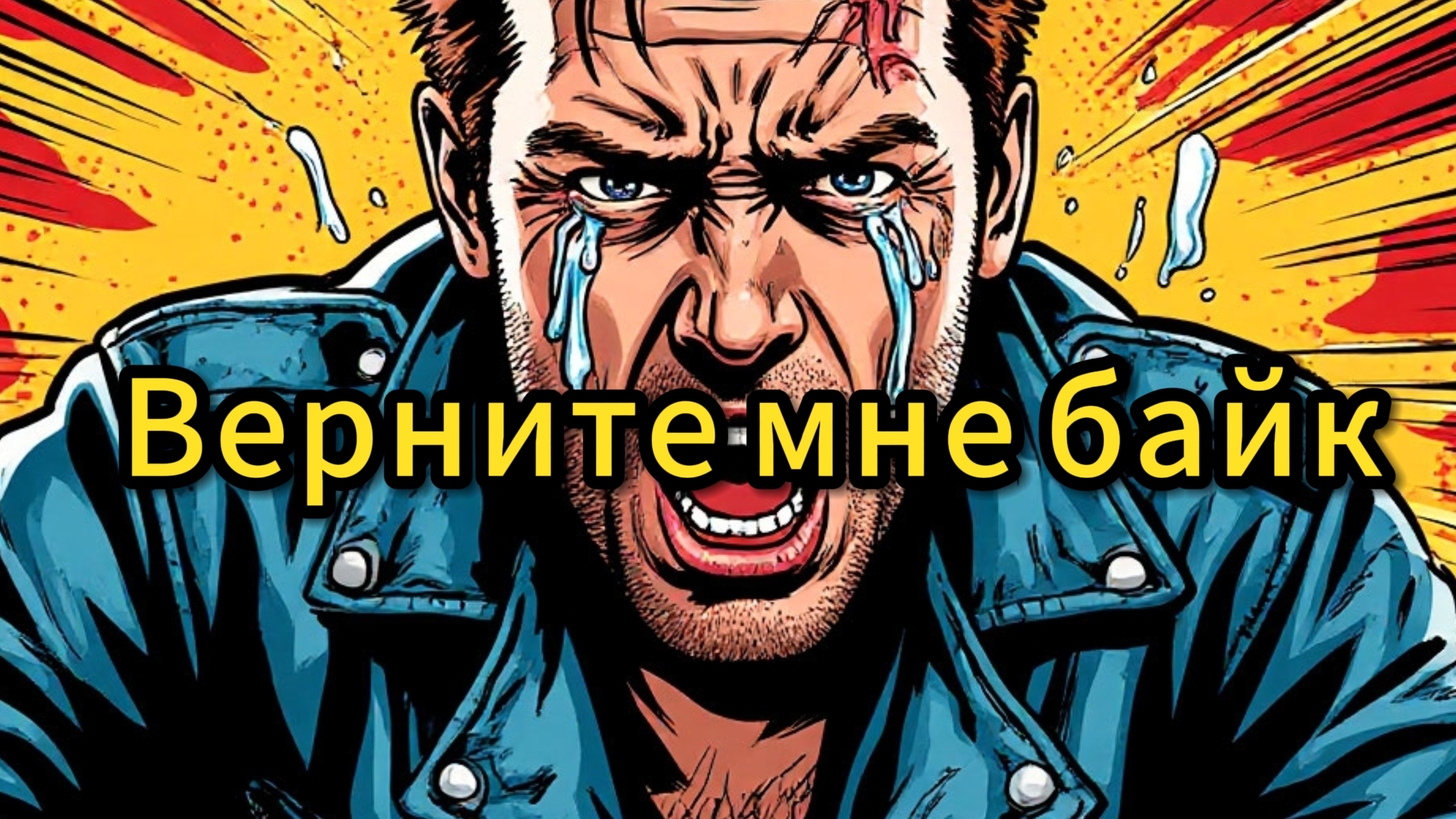 Открытие мотосезона неожиданно закрылось