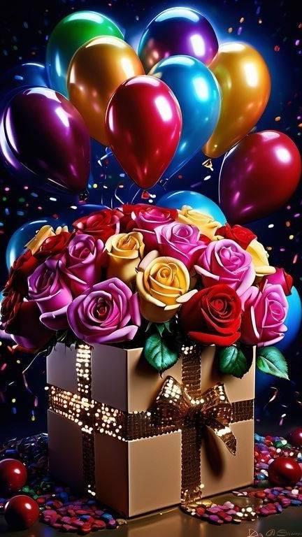 Поздравление Мужчине С днем рождения!