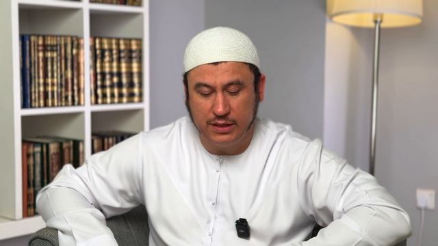 23. Проявляй смиренность по отношению к близким || Ильшат абу Сальман #ислам #коран #сунна #семья