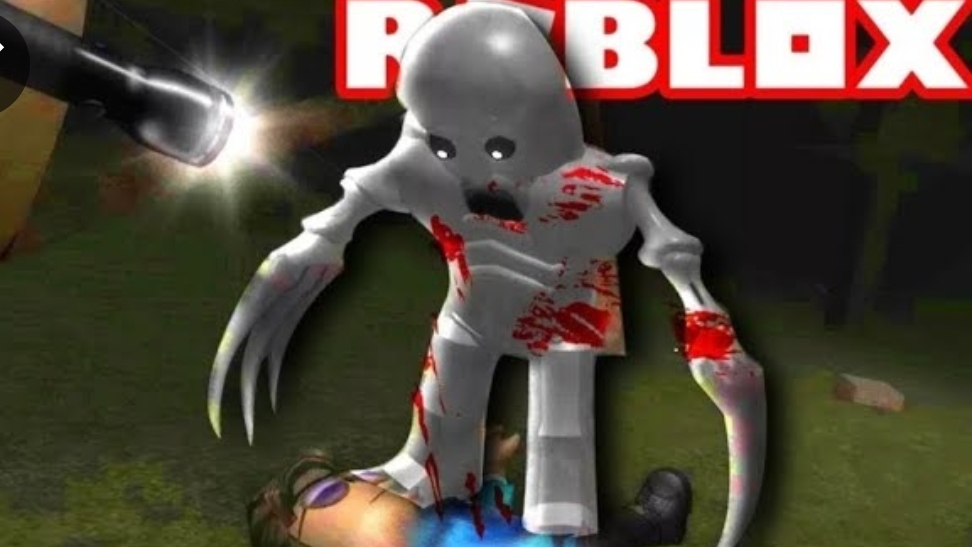 СБЕГАЮ ОТ RAKE В ｜ Roblox ｜