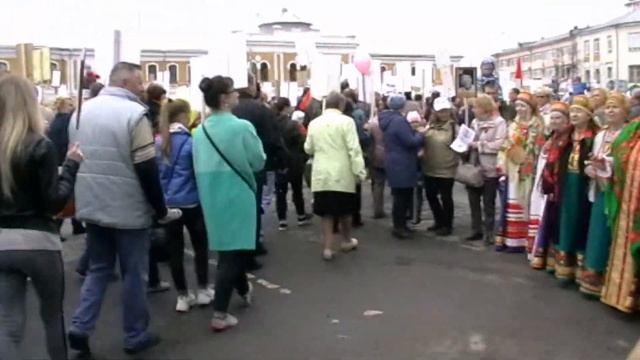 9 мая 2019.г.Вологда