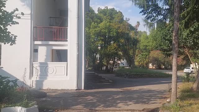 г. Сухум (Абхазия) / Cанаторий МВО - вн. тер., столовая