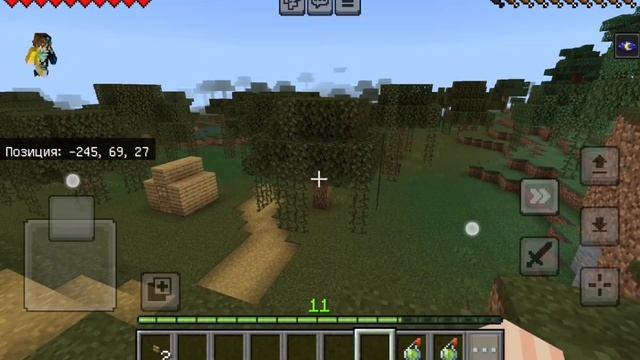 новое приключение. 13 серия. сознание.