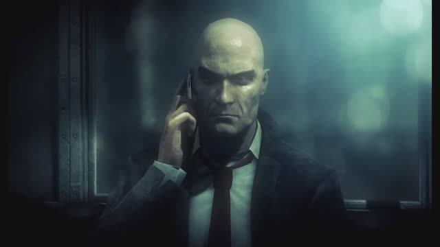 Hitman Absolution (#3 часть )