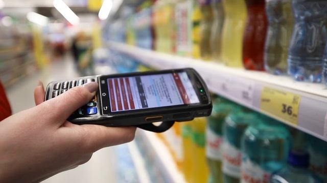 Видеовакансия. Продавец-универсал