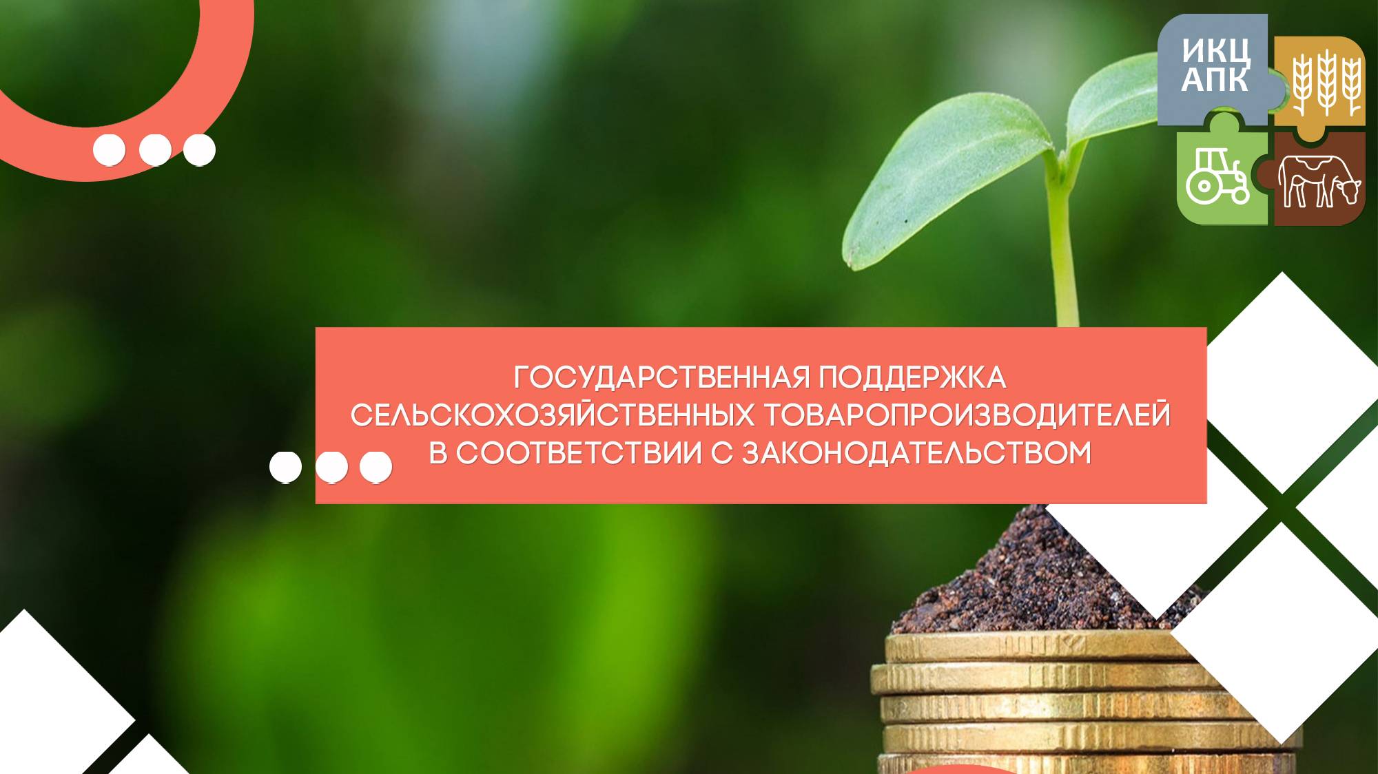 Запись семинара от 04 апреля 2025 года