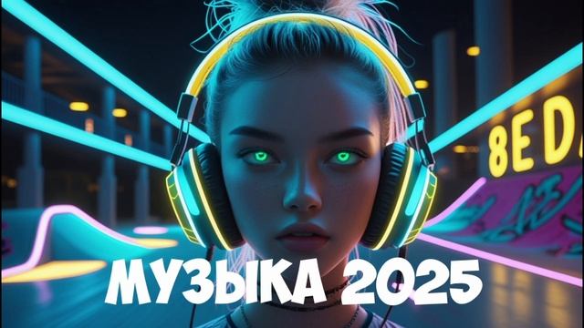 Готовые обложки для канала с музыкой №7