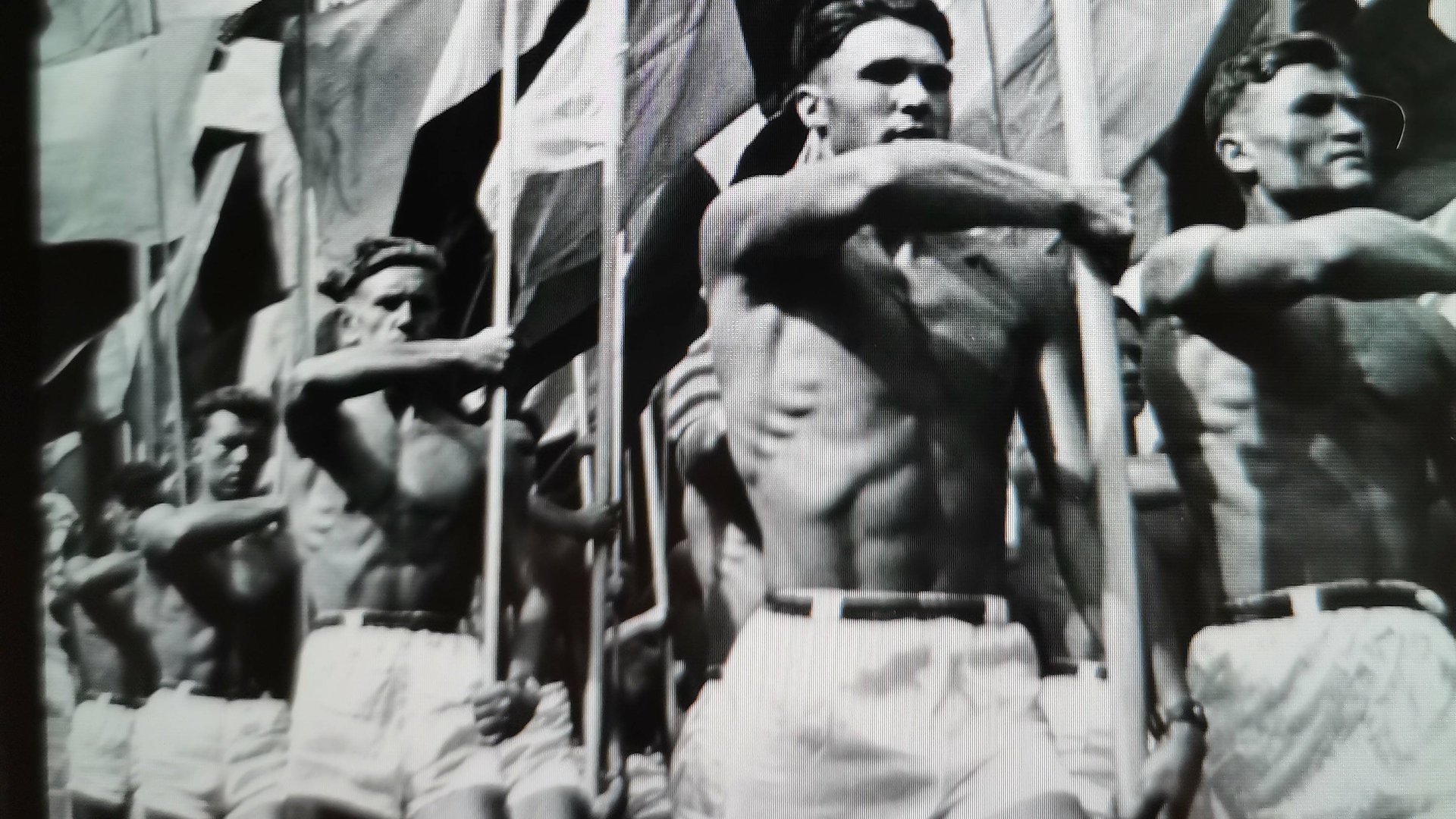 Эй, вратарь, готовься к бою (Спортивный марш)