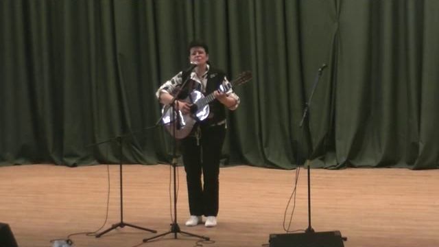 32. Нина Скалка