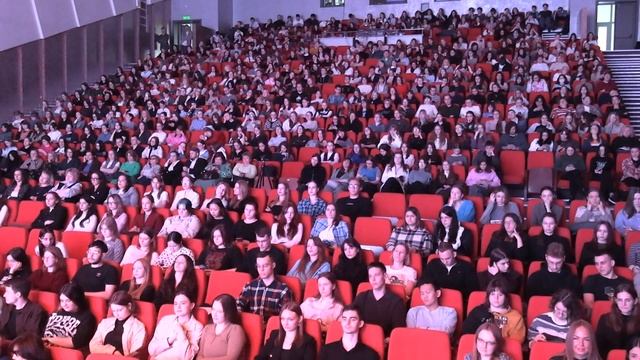 Конференция ИФиЯК 2025