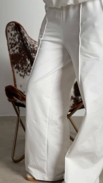 PLUS SIZE  SS 1/25. Свитшот Б5659, Брюки Б7502