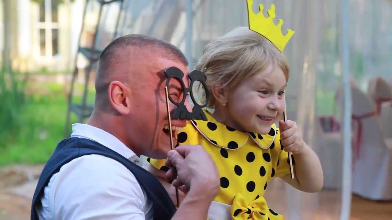 Выездная фотобудка на свадьбу