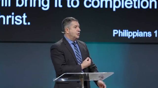 Ожидание Господа. Александр Гырбу. Проповедь