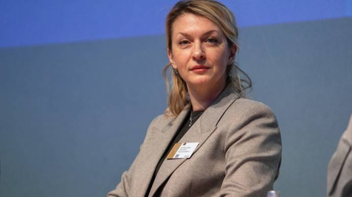 Росатом заботится о людях.Оксана Конышева,